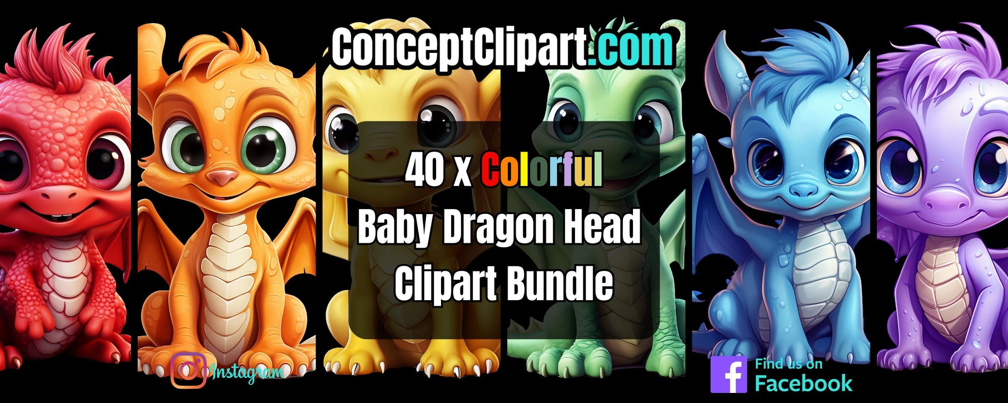 ClipartBundles.com - Clipart, Papers, Backdrops & More